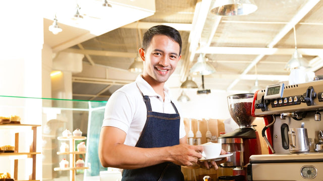 Wholesale Coffee Beans – Agross Agri Trading